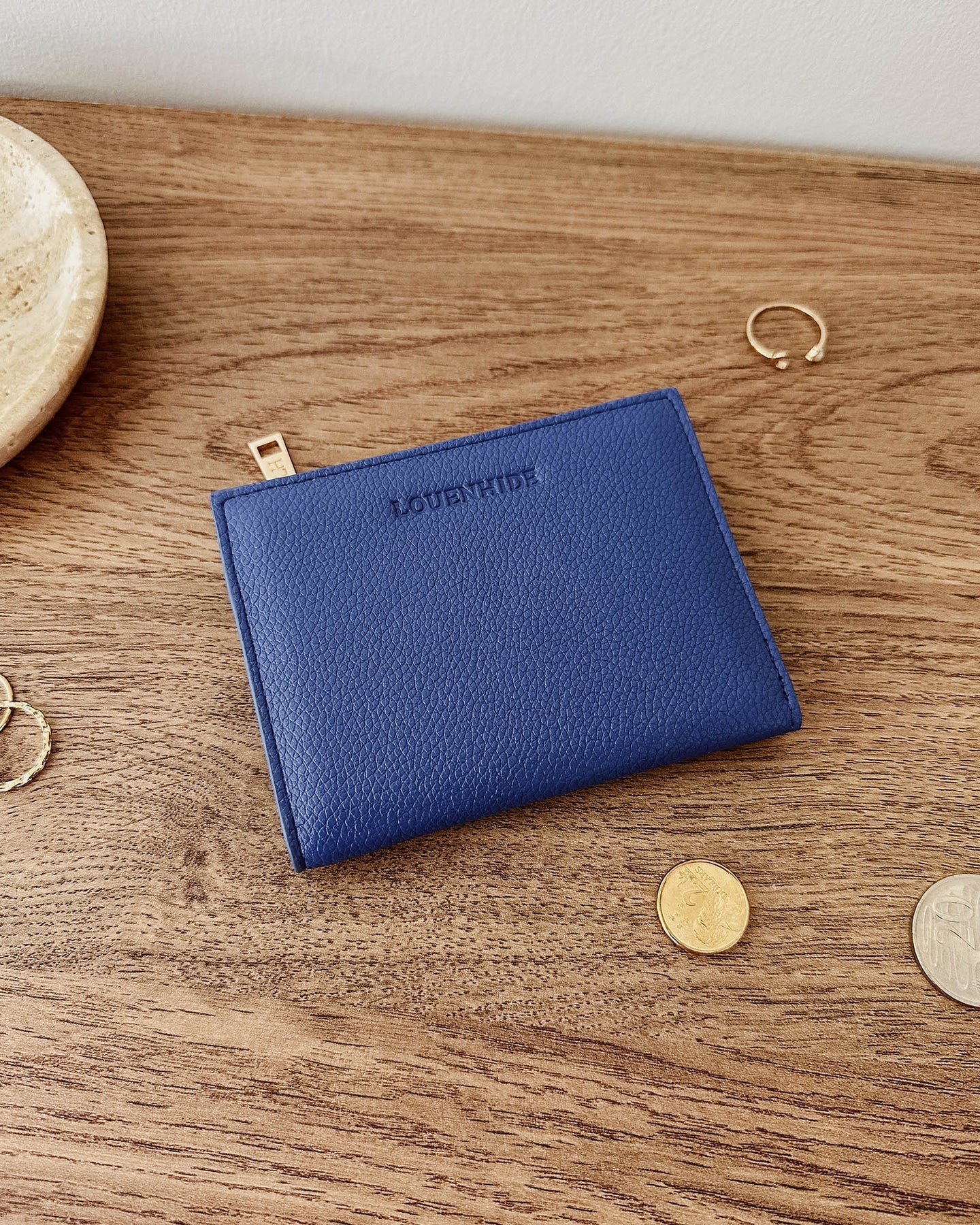 Lily wallet – HOMEWOODBOUNDAU