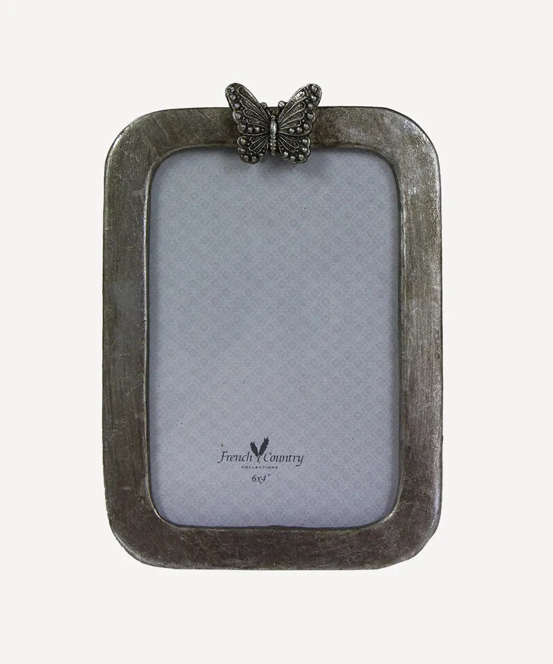 Butterfly Photo frame - Vertical 4x6 – HOMEWOODBOUNDAU